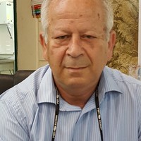 Haim Kalman – CHoPS 2024